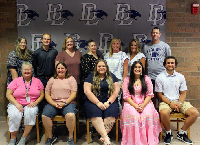 Buckeye breakfast welcomes new employees | News, Sports, Jobs - The ...